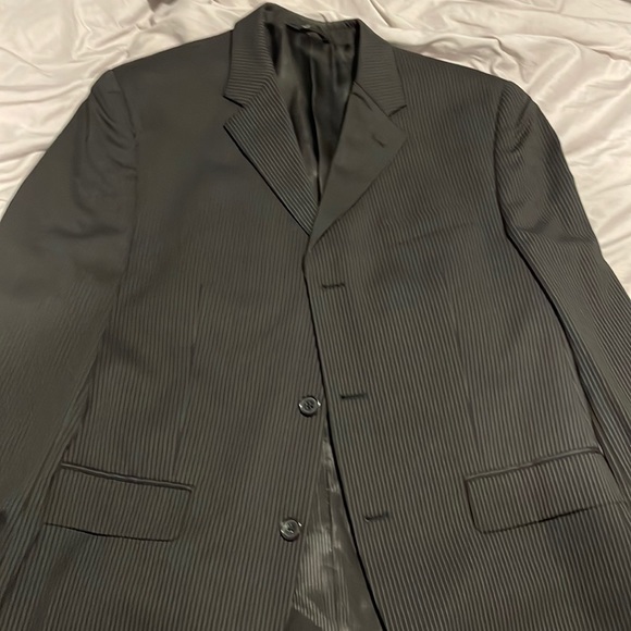 Apt. 9 | Suits & Blazers | Mens 3 Button Suit Jacket | Poshmark